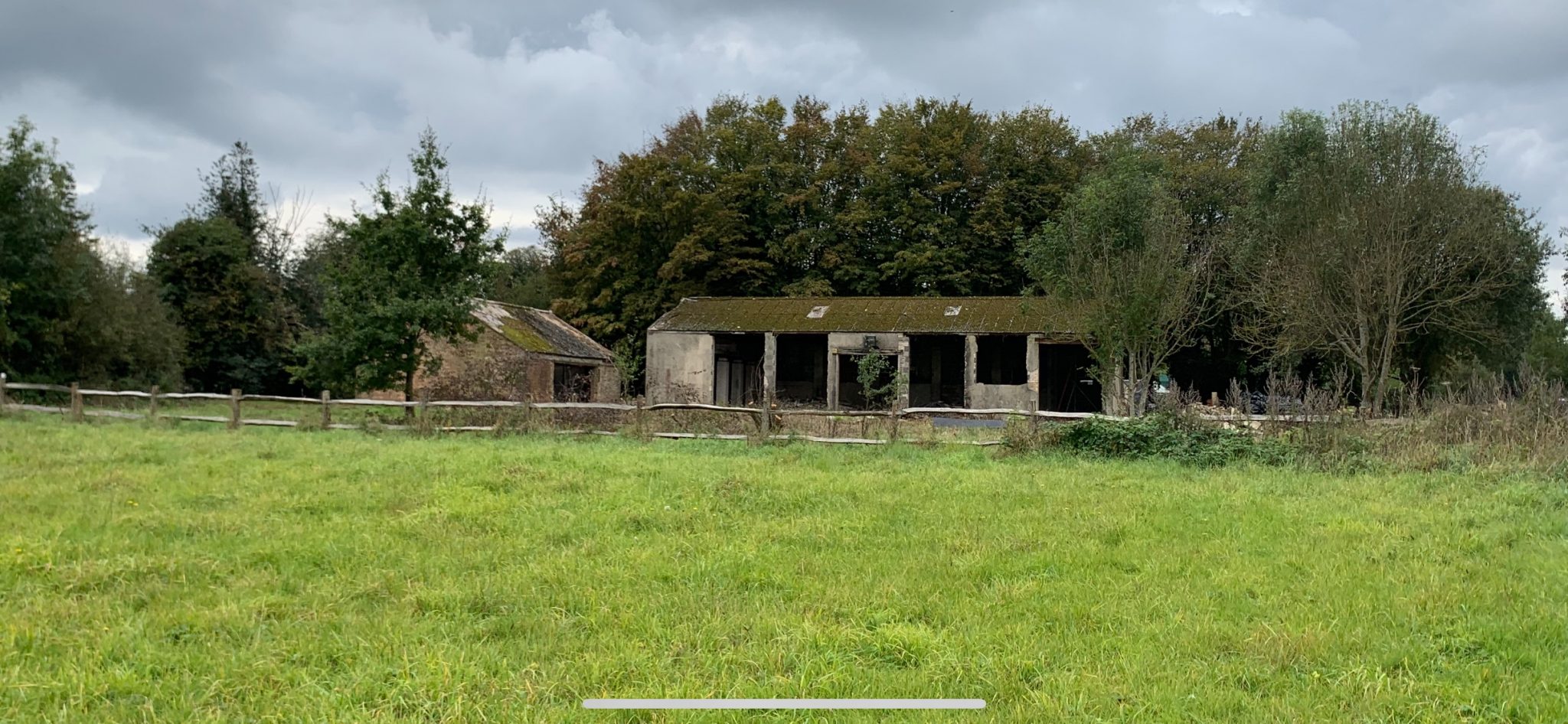 Our current project…. – Chislehurst Developments Ltd